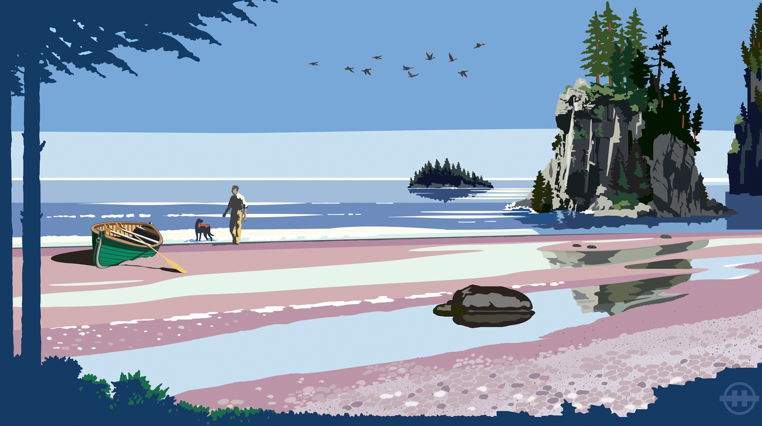 MARK HERMAN STUDIO – Mark Herman Studio